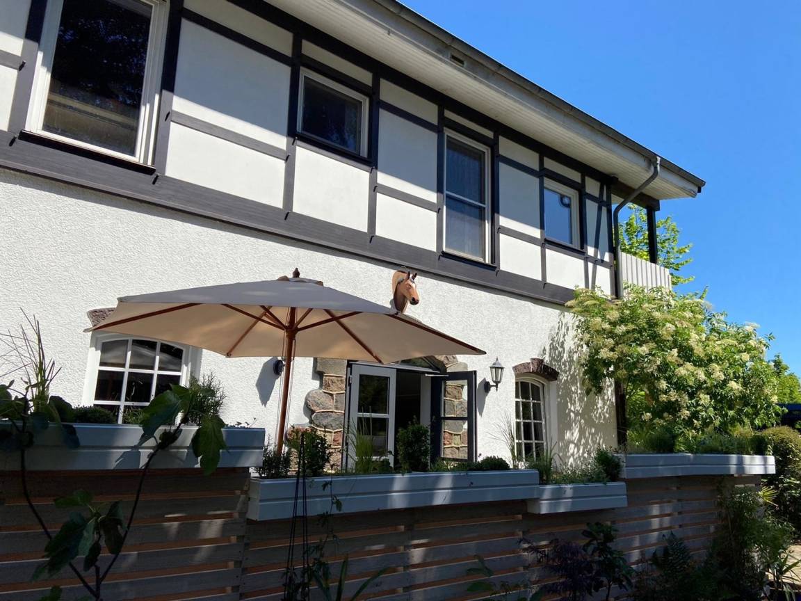 74 M² Apartamento ∙ 1 Habitación ∙ 4 Huéspedes - Kiel