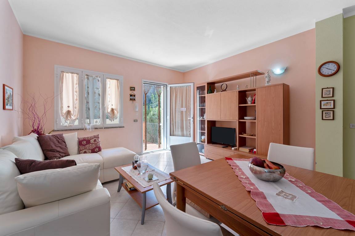 75 M² Ferienhaus ∙ 2 Schlafzimmer ∙ 4 Gäste - Villasimius