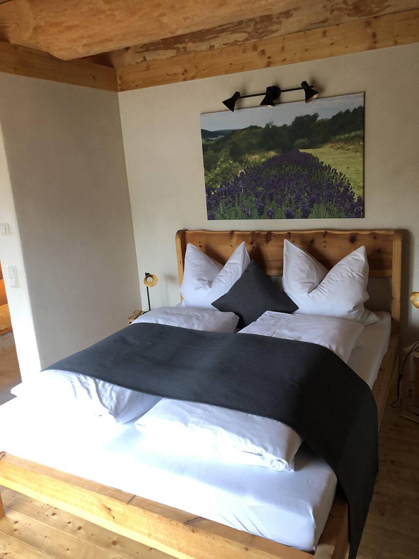 72 M² Hotel ∙ 2 Habitaciones ∙ 4 Huéspedes - Alzey