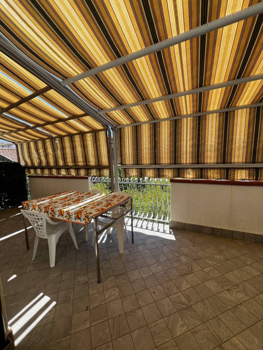 70 M² Appartement ∙ 2 Chambres ∙ 7 Personnes - Roseto degli Abruzzi