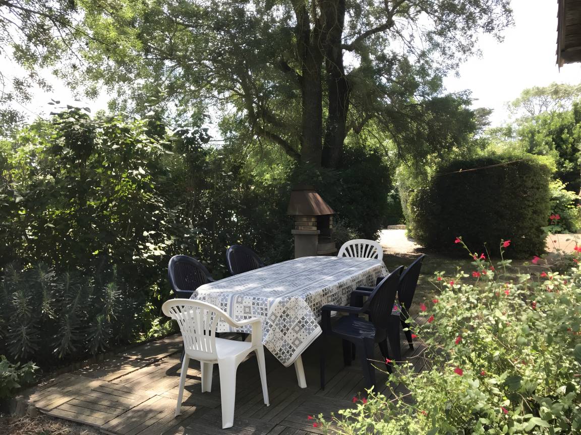 60 M² Maison De Vacances ∙ 3 Chambres ∙ 6 Personnes - Aude