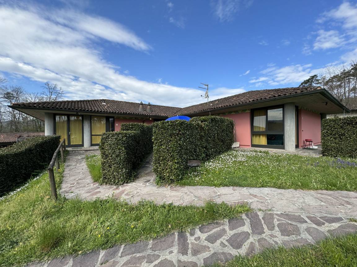 35 M² Resort ∙ 2 Bedrooms ∙ 4 Guests - Lucca