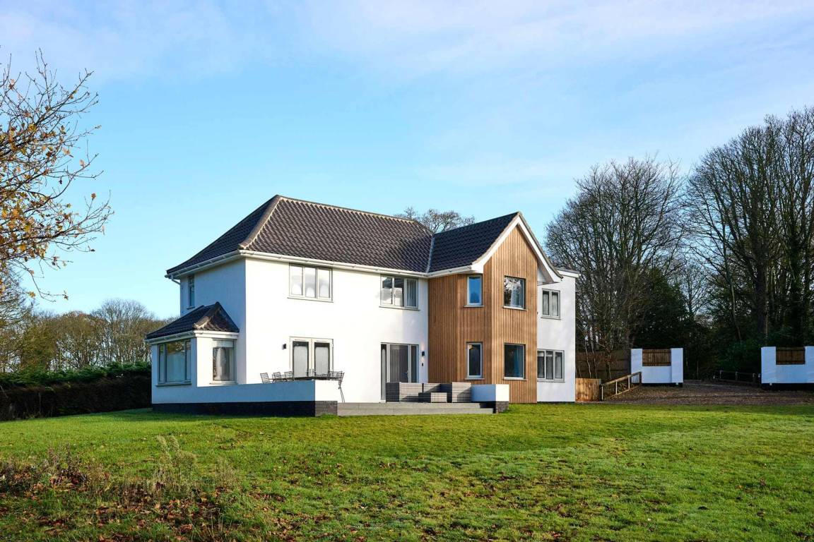 House ∙ 5 Bedrooms ∙ 10 Guests - Norwich