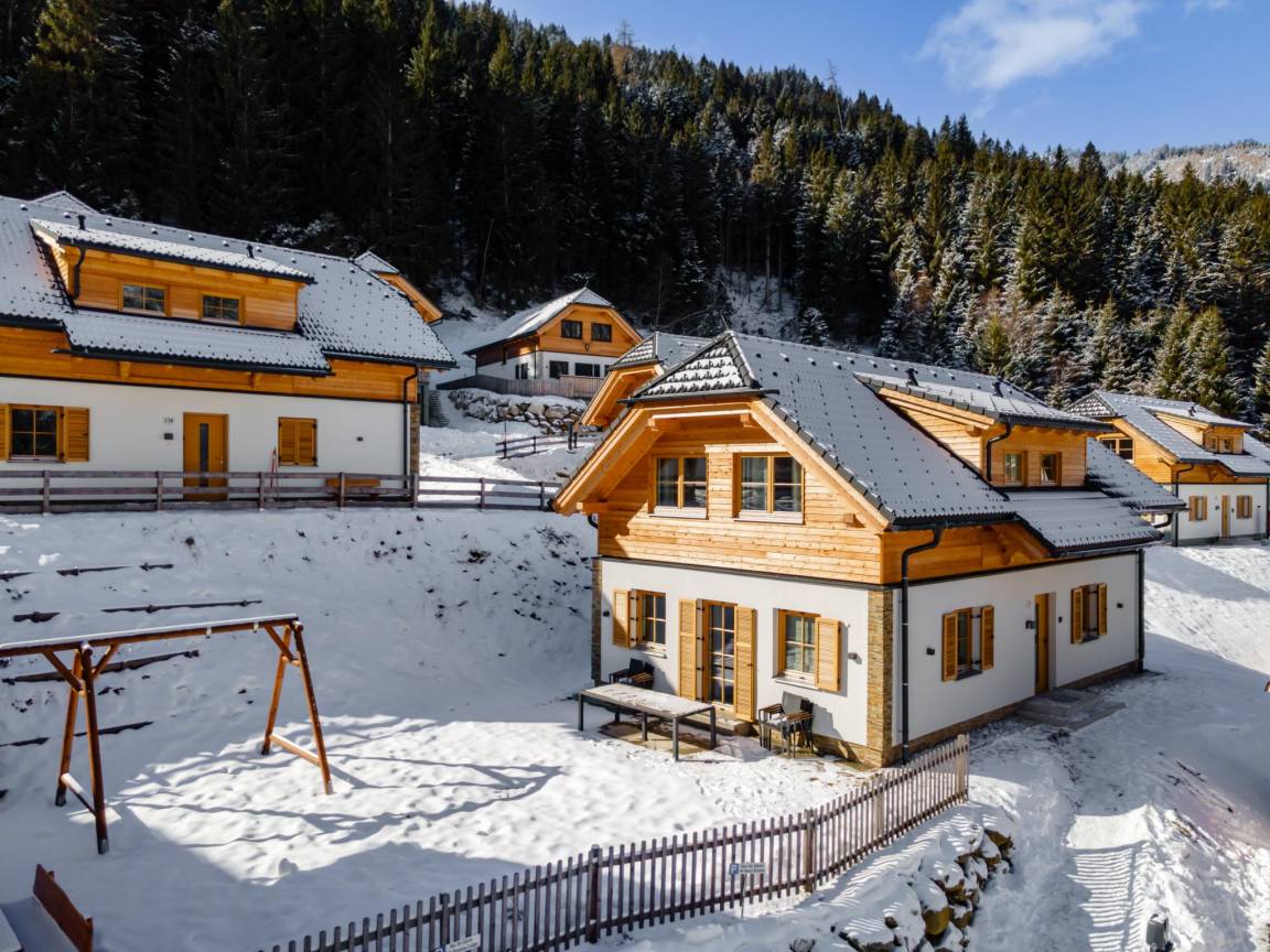 130 M² Chalet ∙ 4 Camere Da Letto ∙ 10 Ospiti - Donnersbachwald