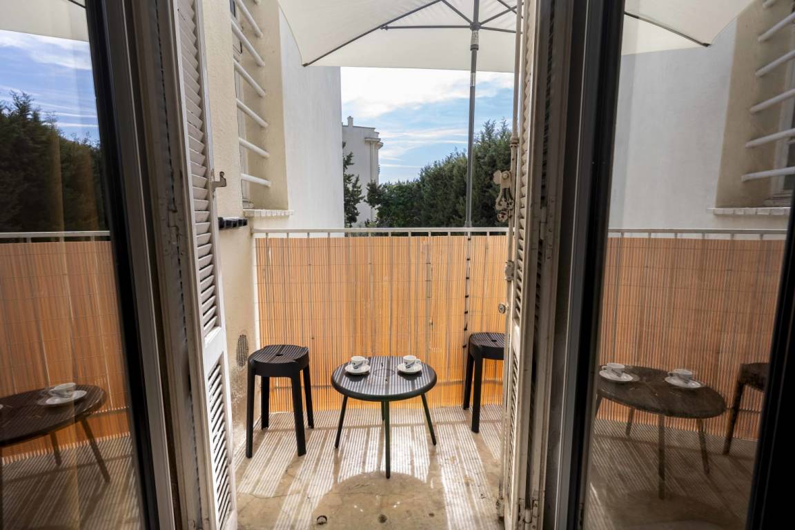 30 M² Apartment ∙ 1 Bedroom ∙ 4 Guests - Juan-les-Pins