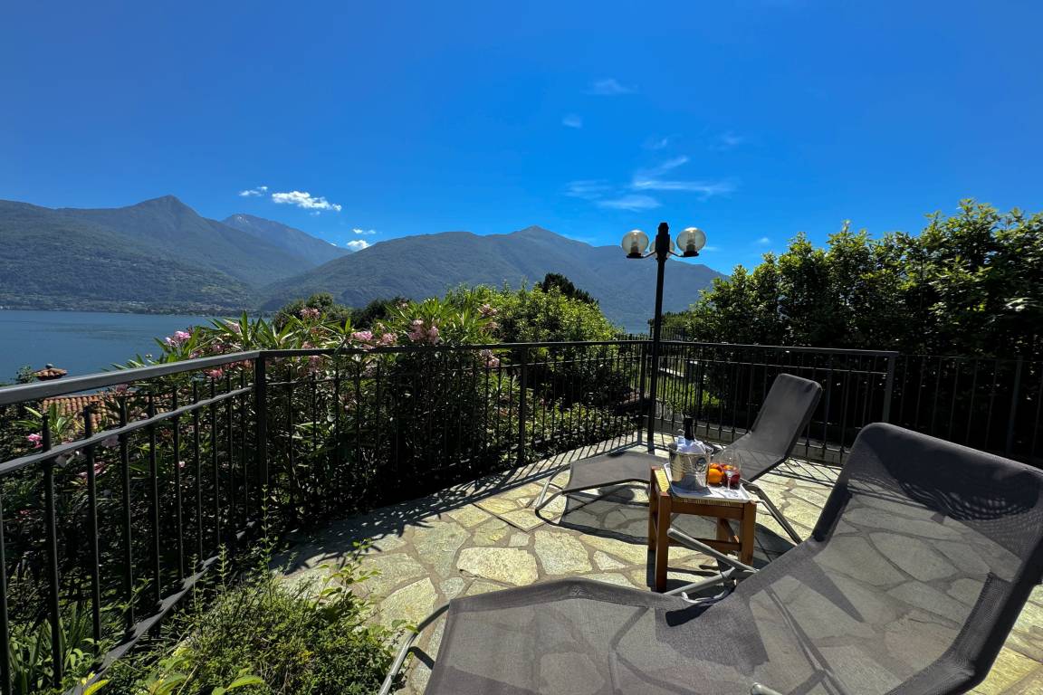 90 M² Maison De Vacances ∙ 2 Chambres ∙ 6 Personnes - San Siro