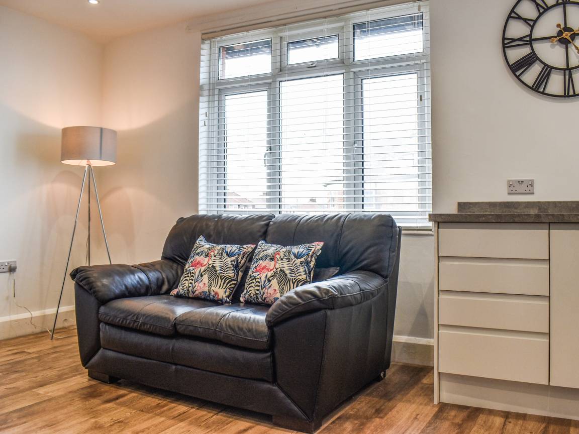 Apartment ∙ 2 Bedrooms ∙ 4 Guests - Whitby