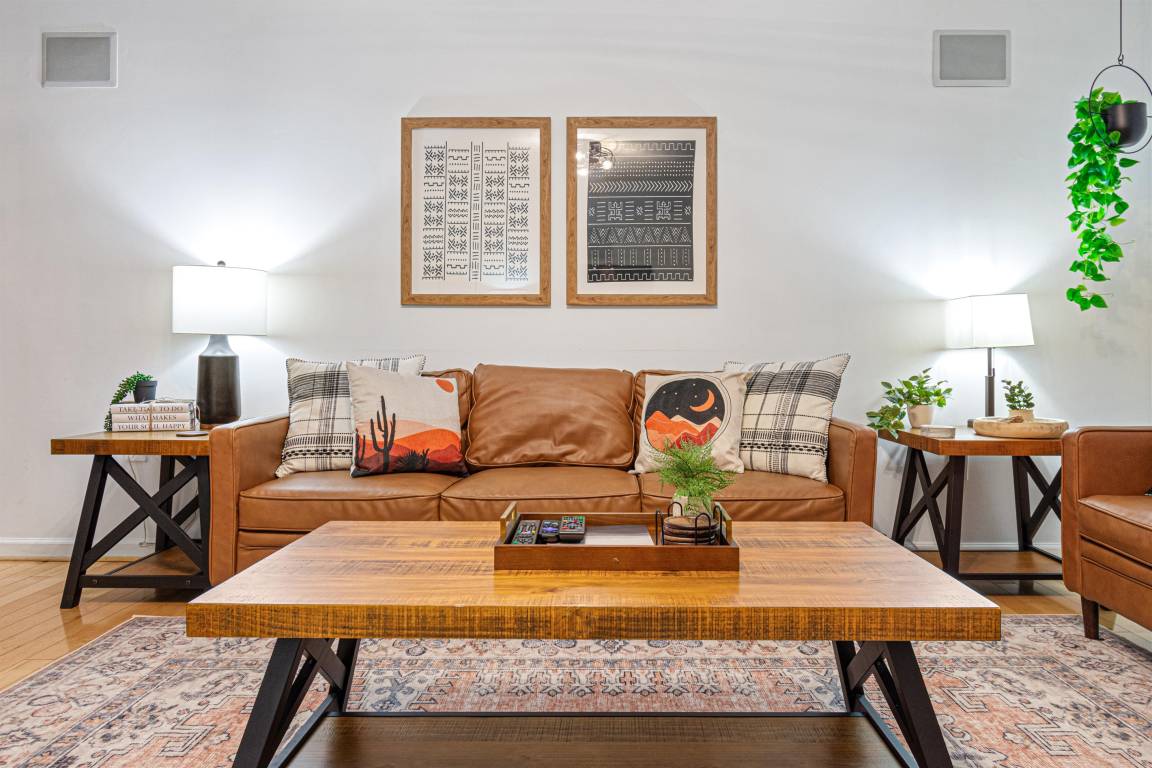204 M² House ∙ 5 Bedrooms ∙ 12 Guests - Beech Mountain, NC