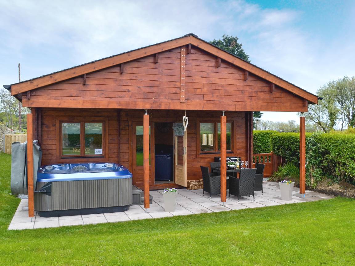 Cottage ∙ 2 Bedrooms ∙ 4 Guests - North Wales