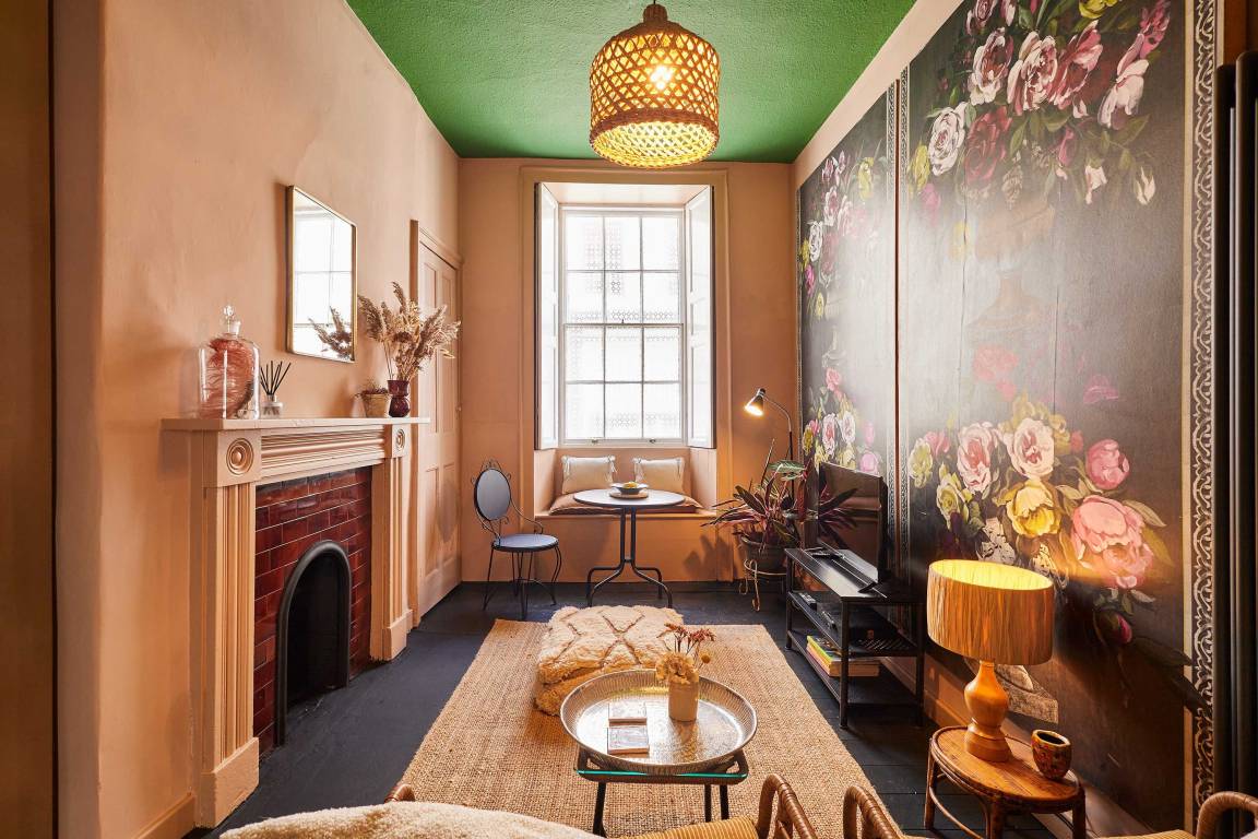 Appartement ∙ 1 Chambre ∙ 2 Personnes - Berwick-upon-Tweed