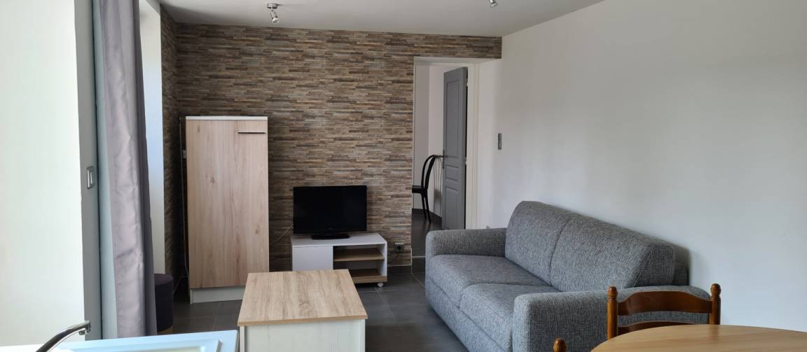 40 M² Maison De Vacances ∙ 1 Chambre ∙ 6 Personnes - Poitiers