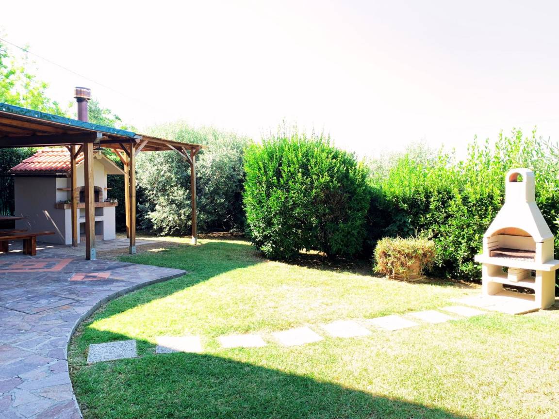 136 M² Ferienwohnung ∙ 2 Schlafzimmer ∙ 5 Gäste - Vinci