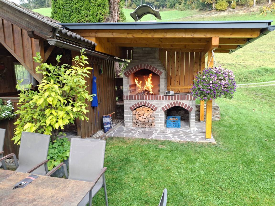 75 M² Apartment ∙ 2 Bedrooms ∙ 4 Guests - Weissensee