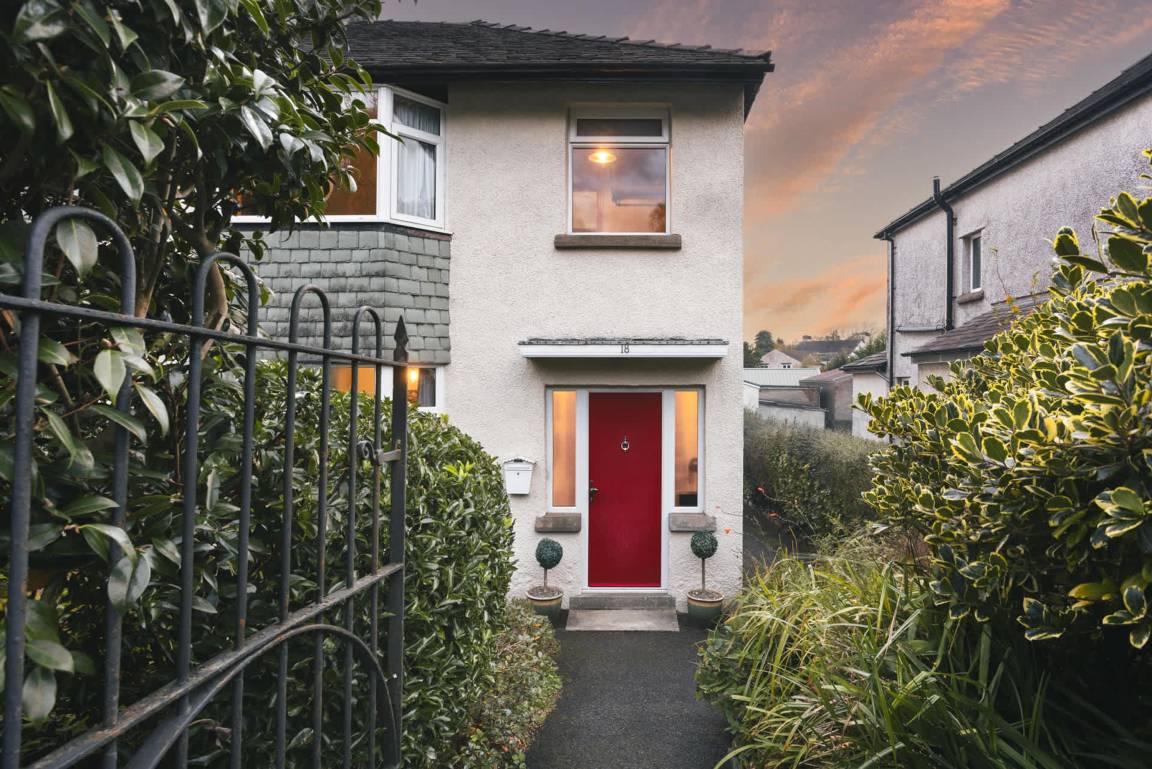 House ∙ 3 Bedrooms ∙ 6 Guests - Windermere
