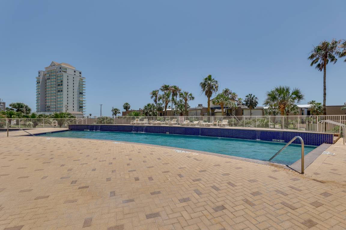 74 M² Apartment ∙ 2 Guests - South Padre Island
