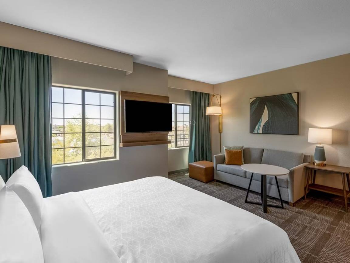 Hotel ∙ 1 Bedroom ∙ 4 Guests - Sun City, AZ