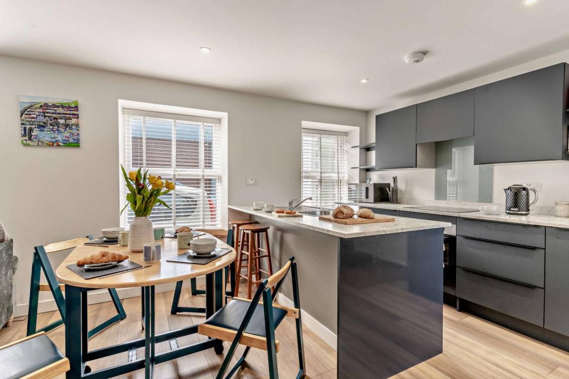 Cottage ∙ 2 Bedrooms ∙ 4 Guests - Aberaeron