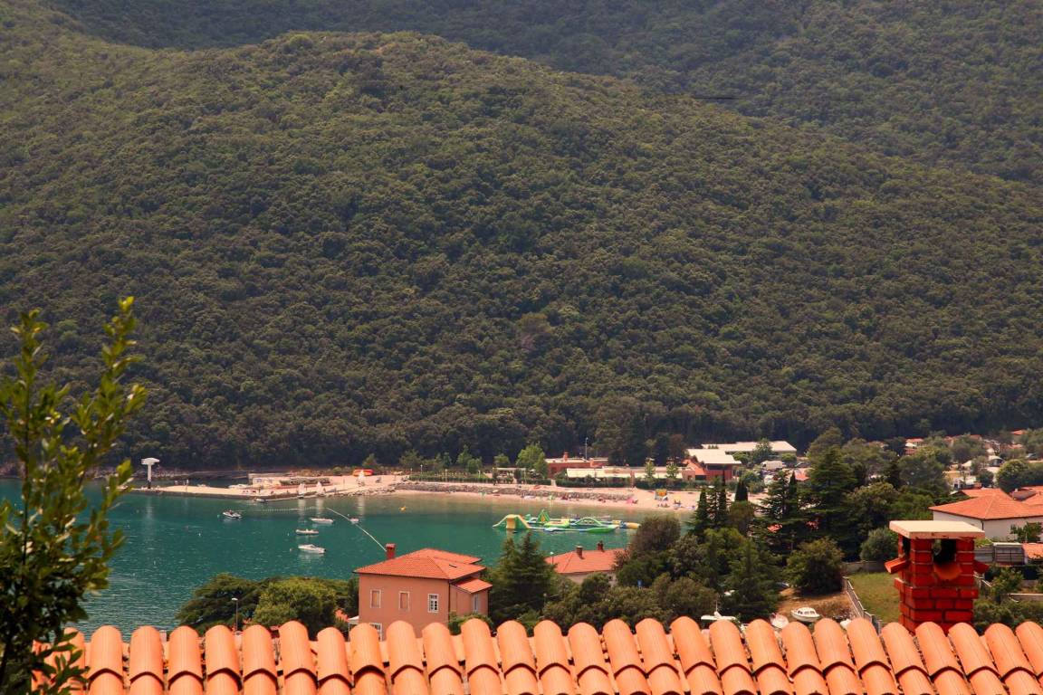 48 M² Ferienwohnung ∙ 2 Schlafzimmer ∙ 5 Gäste - Rabac