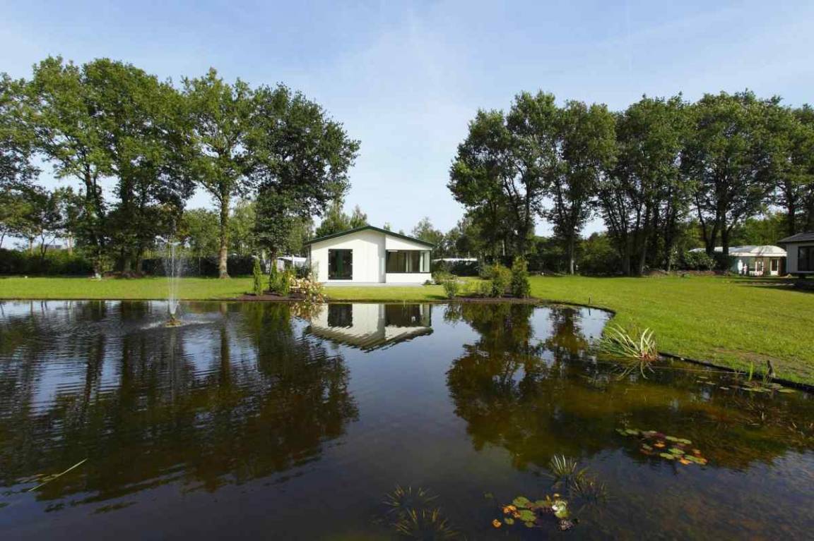 Maison De Vacances ∙ 2 Chambres ∙ 4 Personnes - Boxtel
