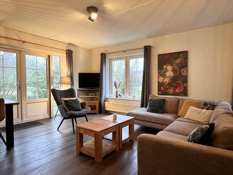 105 M² Villa ∙ 3 Bedrooms ∙ 6 Guests - Giethoorn