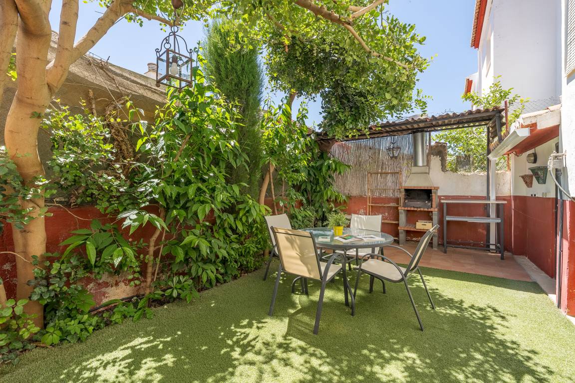 110 M² Maison De Vacances ∙ 3 Chambres ∙ 7 Personnes - Dúrcal