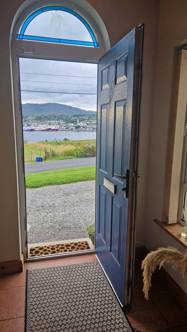 200 M² House ∙ 5 Bedrooms ∙ 13 Guests - Ireland