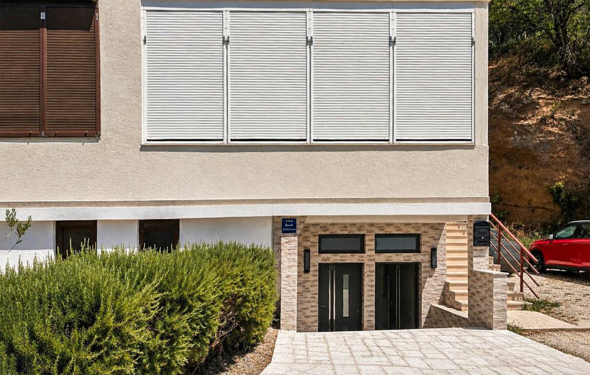 60 M² Appartement ∙ 1 Chambre ∙ 4 Personnes - Mimice