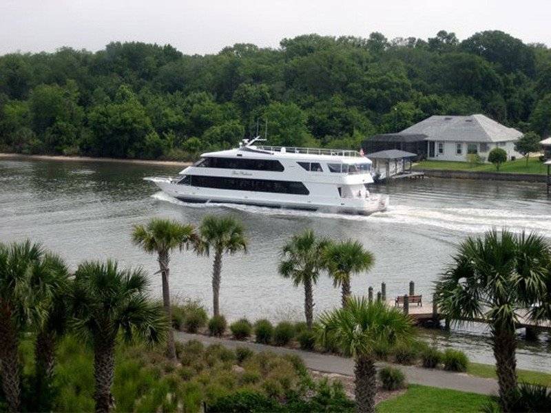 130 M² Appartement En Copropriété ∙ 3 Chambres ∙ 6 Personnes - Palm Coast, FL