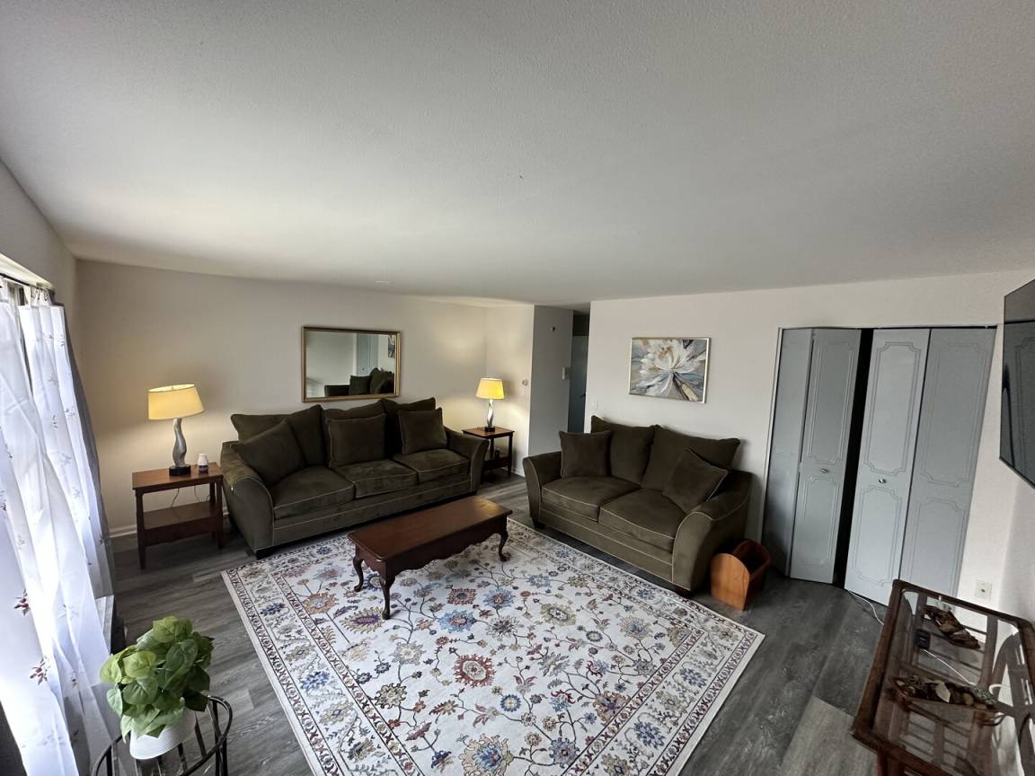 80 M² Condo ∙ 2 Bedrooms ∙ 2 Guests - Connecticut