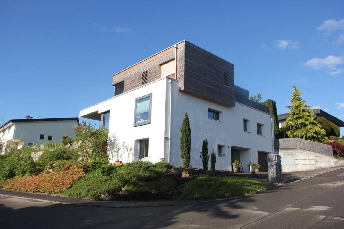 28 M² Apartment ∙ 1 Bedroom ∙ 2 Guests - Lucerne