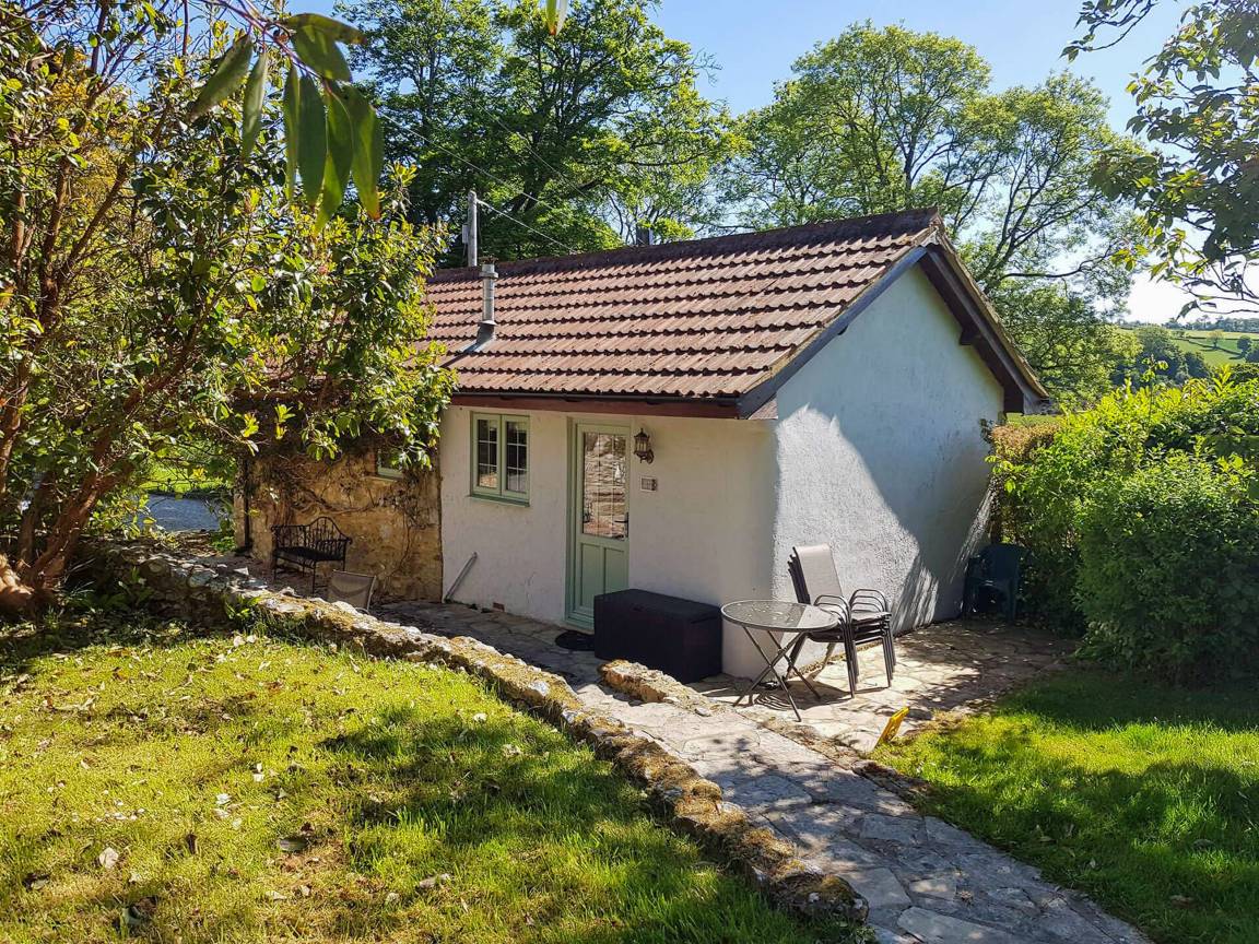 Cottage ∙ 1 Bedroom ∙ 2 Guests - Chard