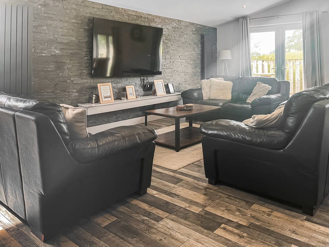 Cottage ∙ 4 Bedrooms ∙ 10 Guests - Kirkby Lonsdale