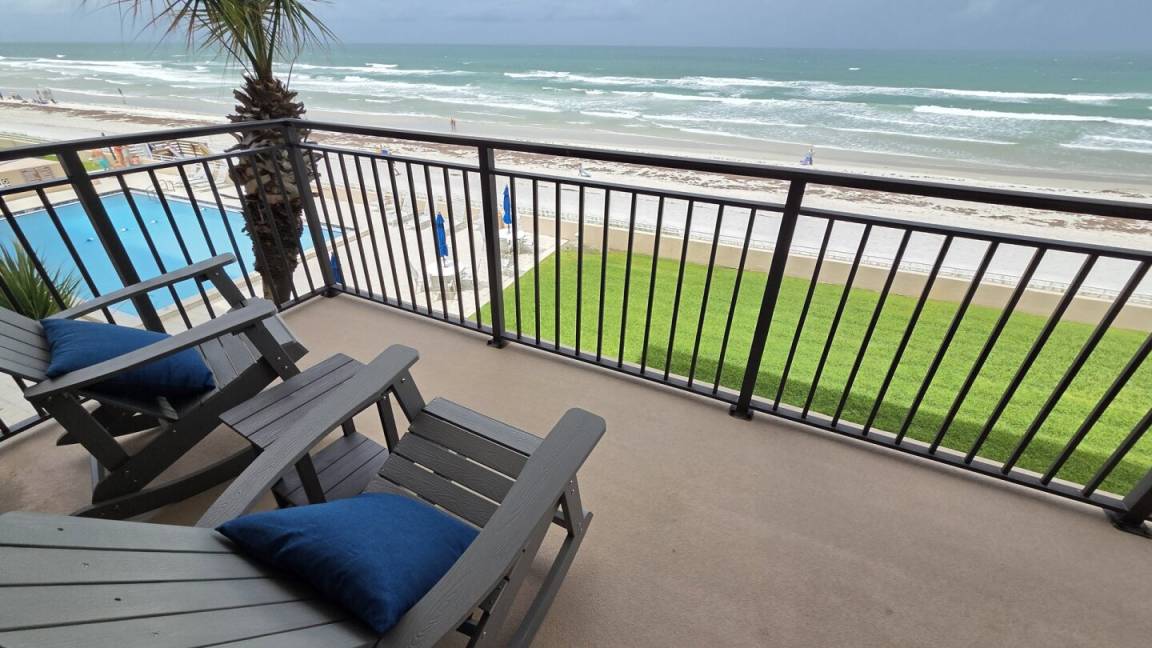 House ∙ 2 Bedrooms ∙ 4 Guests - Ponce Inlet, FL
