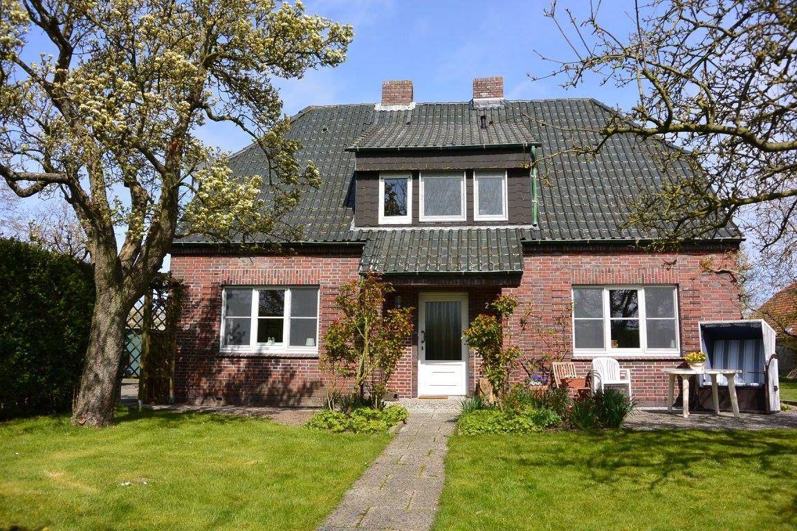 165 M² Ferienhaus ∙ 5 Schlafzimmer ∙ 14 Gäste - Wangerland