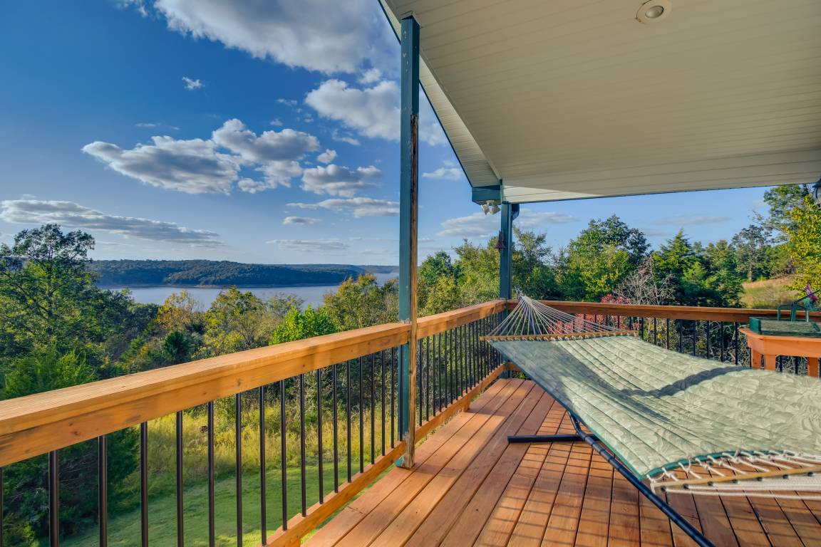 297 M² Maison De Vacances ∙ 5 Chambres ∙ 12 Personnes - Mountain Home, AR
