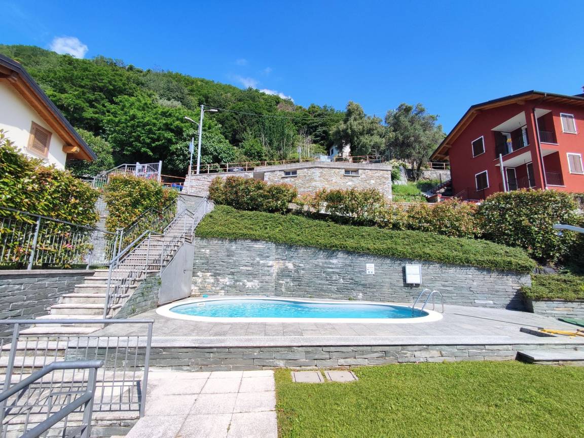 60 M² Appartement ∙ 2 Chambres ∙ 2 Personnes - Menaggio