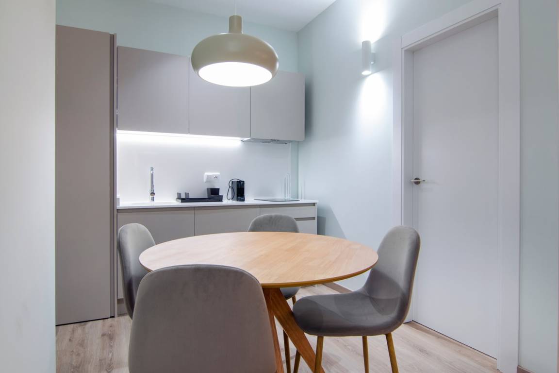 40 M² Estudio ∙ 1 Habitación ∙ 2 Huéspedes - Alboraya