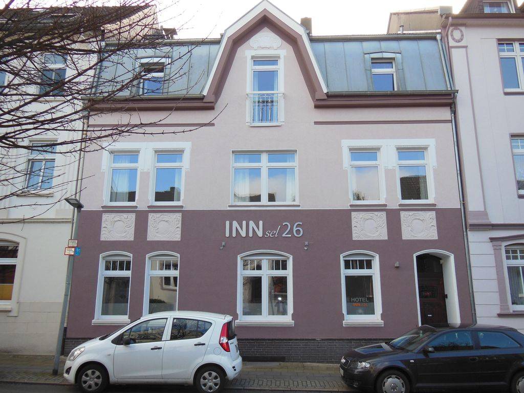 Innsel26 - Bottrop