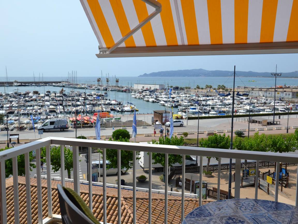54 M² Apartment ∙ 2 Bedrooms ∙ 5 Guests - L'Escala