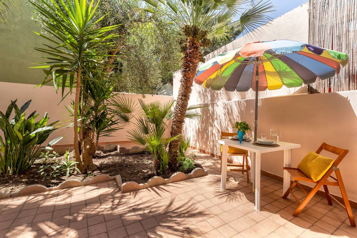 100 M² Maison De Vacances ∙ 2 Chambres ∙ 5 Personnes - Alghero