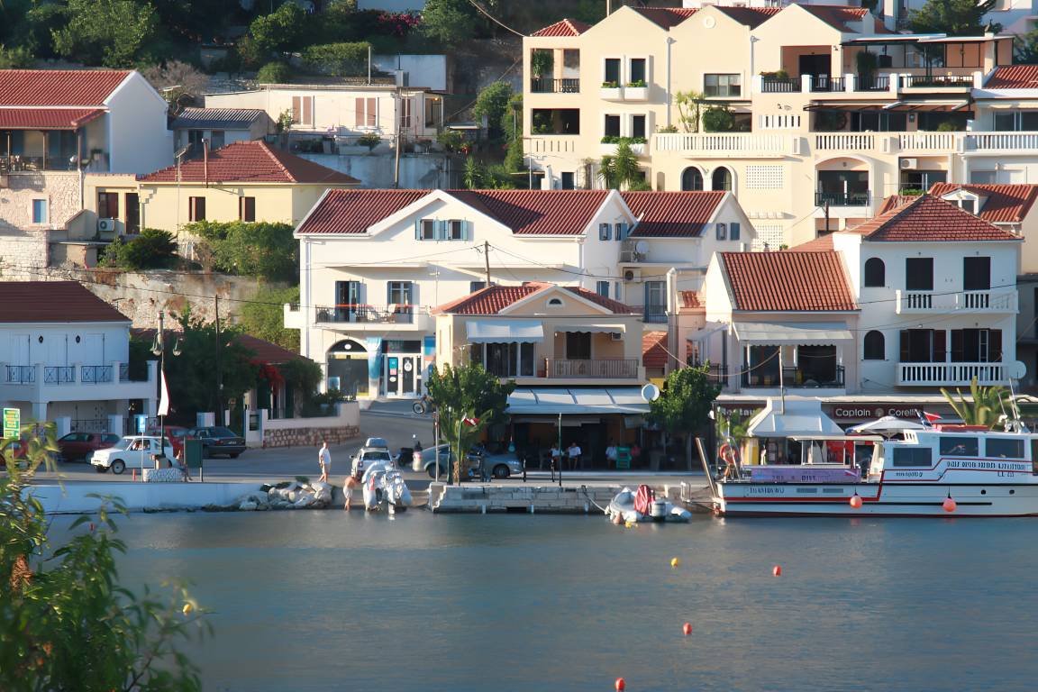 55 M² Studio Flat ∙ 3 Guests - Asos