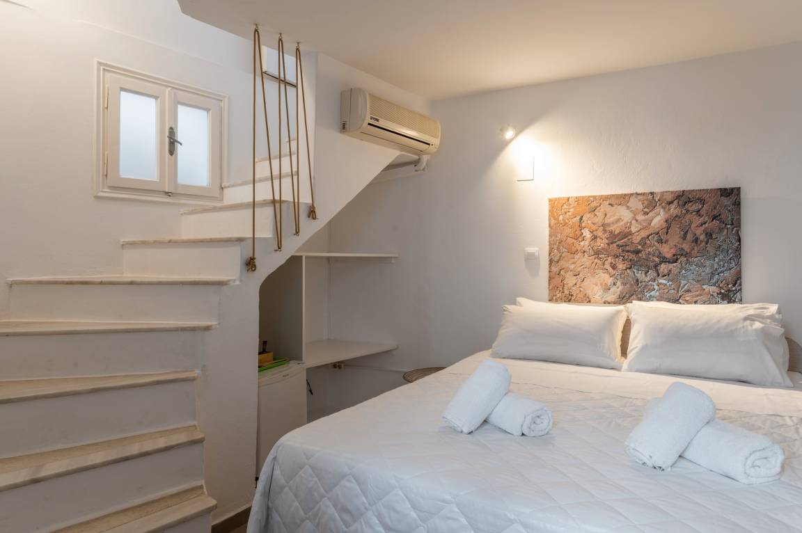 14 M² Lodge ∙ 1 Bedroom ∙ 2 Guests - Mykonos