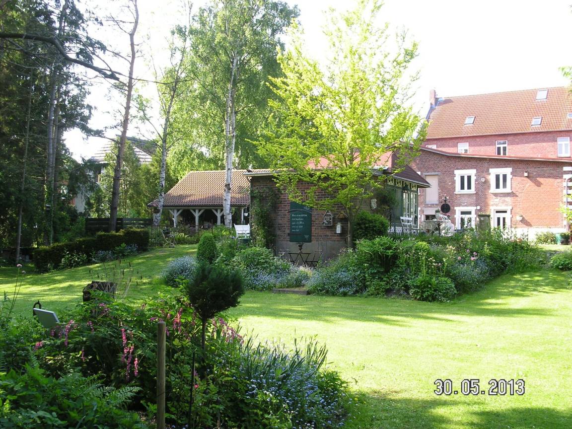 107 M² Ferienwohnung ∙ 2 Schlafzimmer ∙ 4 Gäste - Dahme