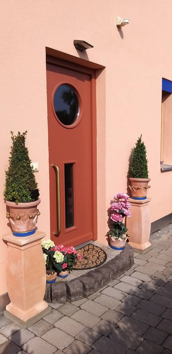 26 M² Ferienwohnung ∙ 1 Schlafzimmer ∙ 4 Gäste - Alzey