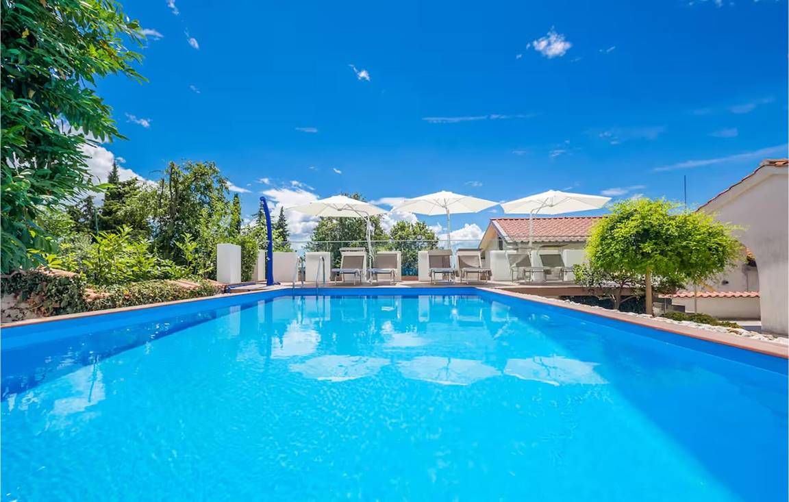 48 M² Apartment ∙ 2 Bedrooms ∙ 4 Guests - Kraljevica