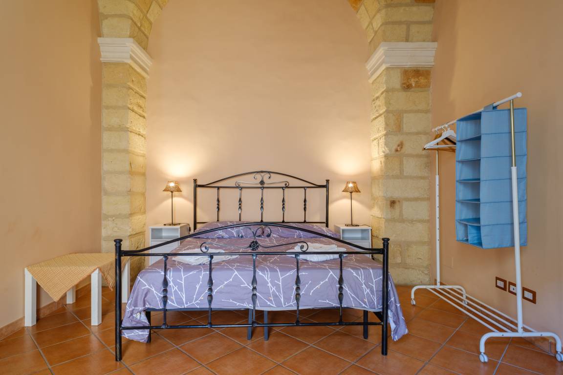 83 M² Casa Vacanza ∙ 2 Camere Da Letto ∙ 4 Ospiti - Galatina