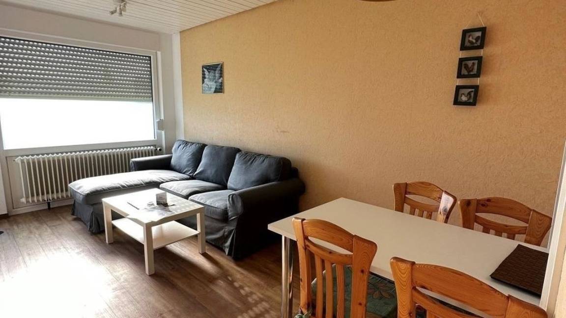 40 M² Ferienhaus ∙ 2 Schlafzimmer ∙ 5 Gäste - Dahme