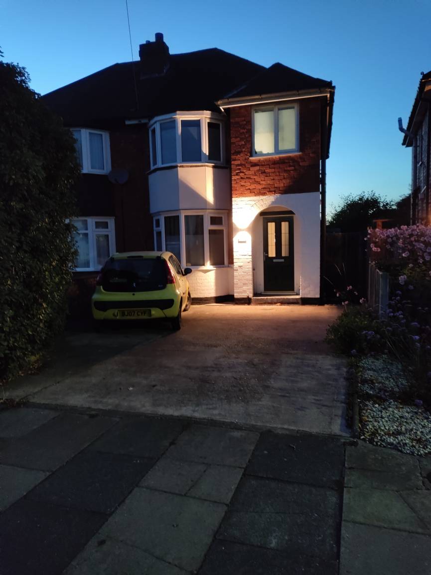 55 M² Talo ∙ 2 Makuuhuonetta ∙ 4 Vierasta - Birmingham