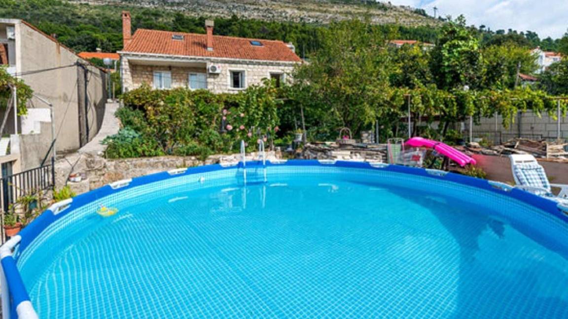 35 M² Apartamento ∙ 1 Habitación ∙ 2 Huéspedes - Dubrovnik