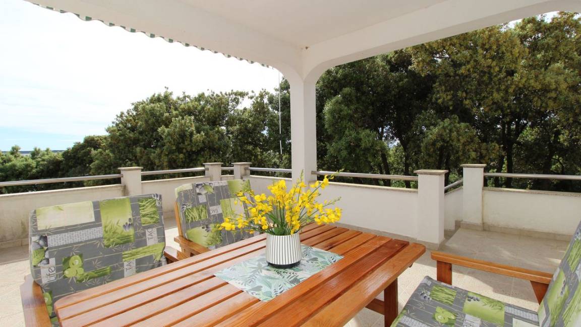 30 M² Hotel ∙ 1 Bedroom ∙ 2 Guests - Novalja